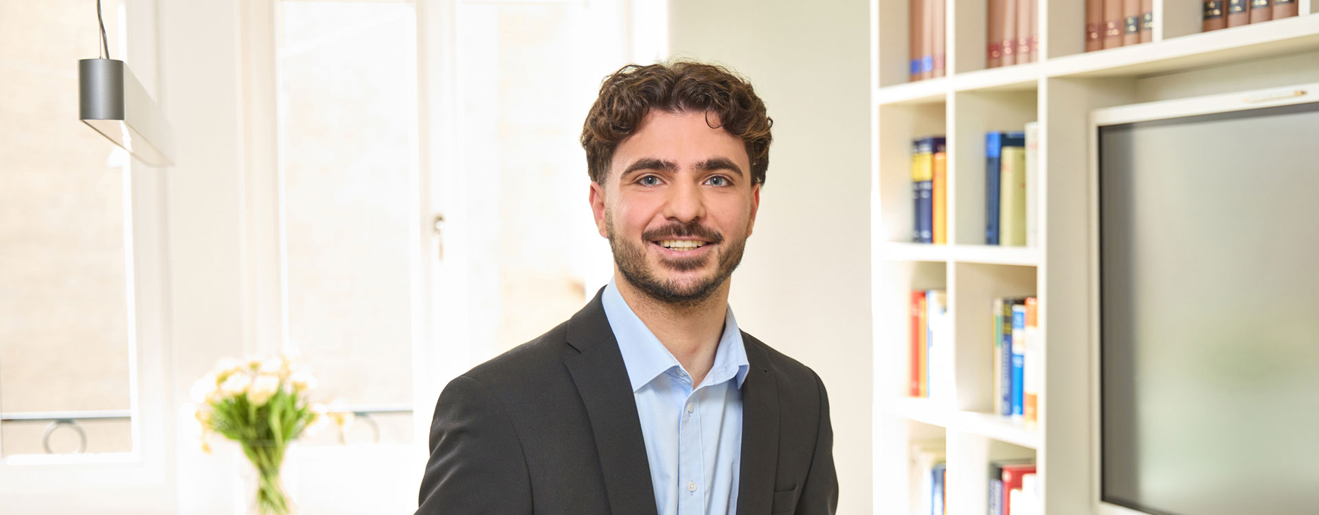 Rasa Abdullah - SOLEOS Rechtsanwälte